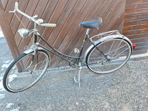 Puch Oldtimer Fahrrad - 2Rad & Mehr